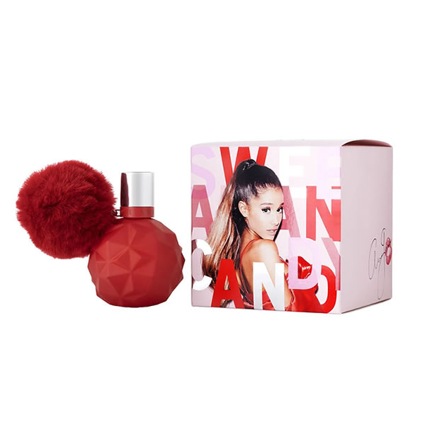 Ariana Grande Sweet Like Candy Limited Edition Edt For Women ...