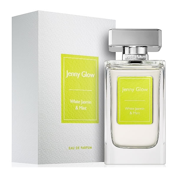 Jenny Glow White Jasmin & Mint Edp For Unisex PerfumeStore Malaysia