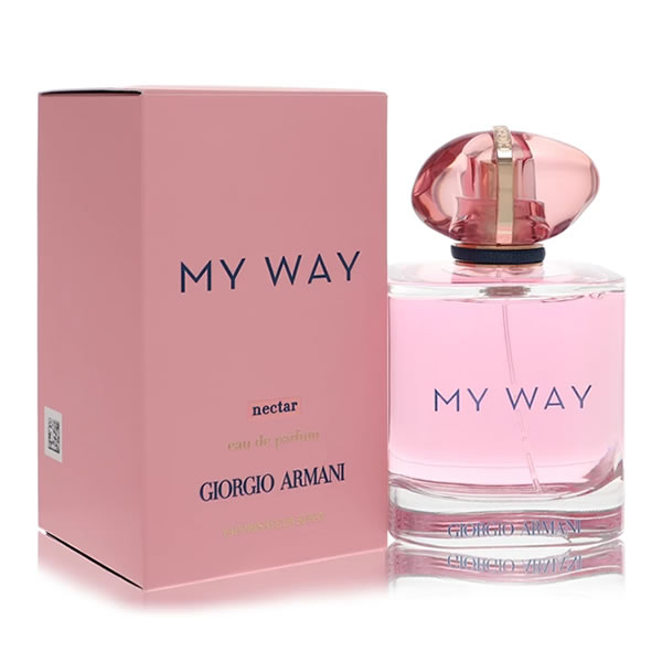 Giorgio Armani My Way Nectar Edp For Women PerfumeStore Malaysia