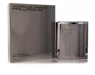 Porsche Design Palladium Edp For Men PerfumeStore Malaysia