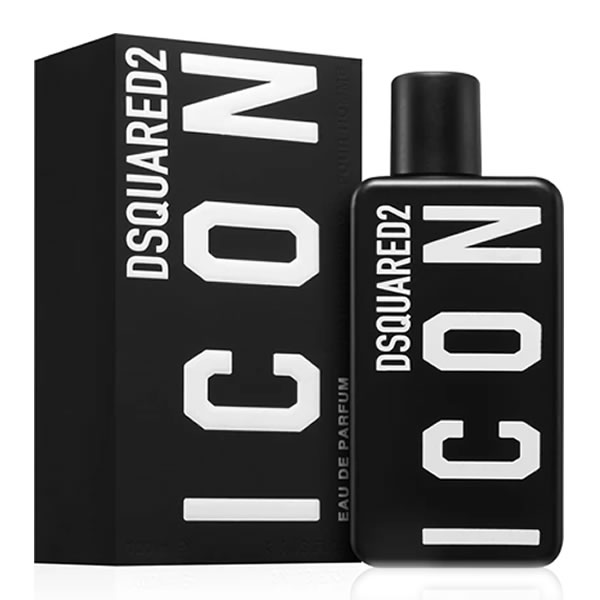 Dsquared2 Icon Edp For Men PerfumeStore Malaysia