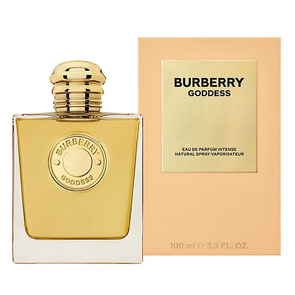 Burberry Goddess Intense Edp For Women PerfumeStore Malaysia