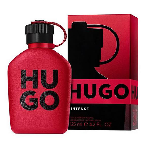 Hugo Boss Hugo Intense Edp For Men PerfumeStore Malaysia