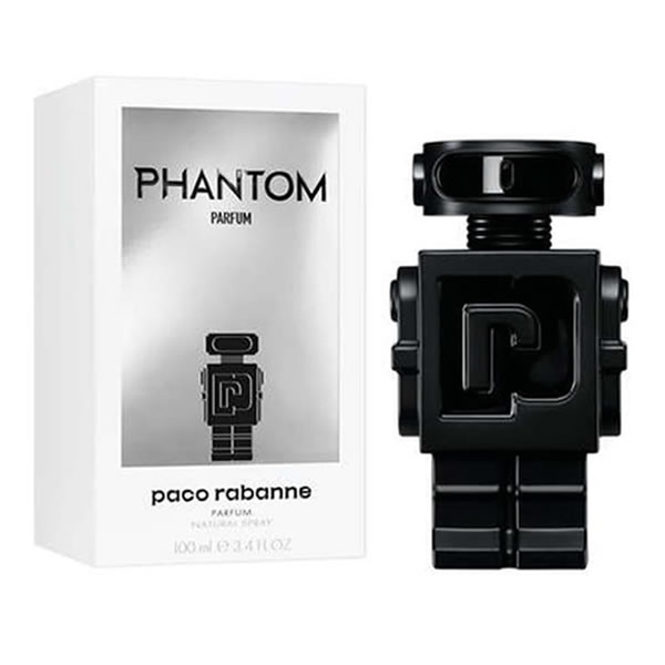 Paco Rabanne Phantom Parfum For Men PerfumeStore Malaysia