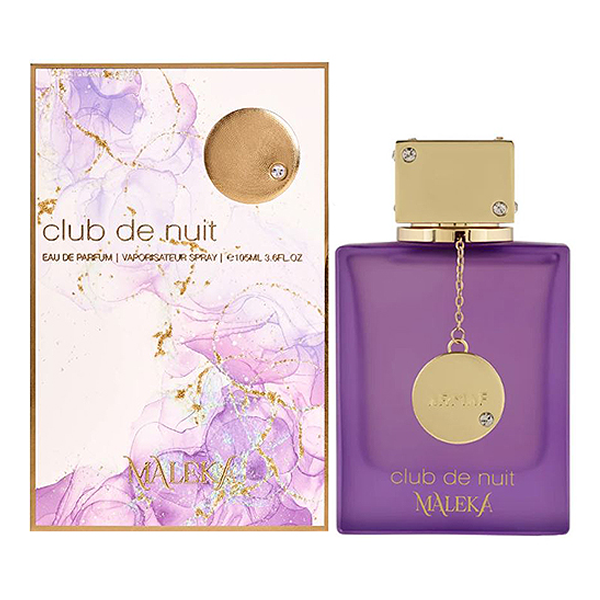 Armaf Club De Nuit Maleka Edp For Women PerfumeStore Malaysia