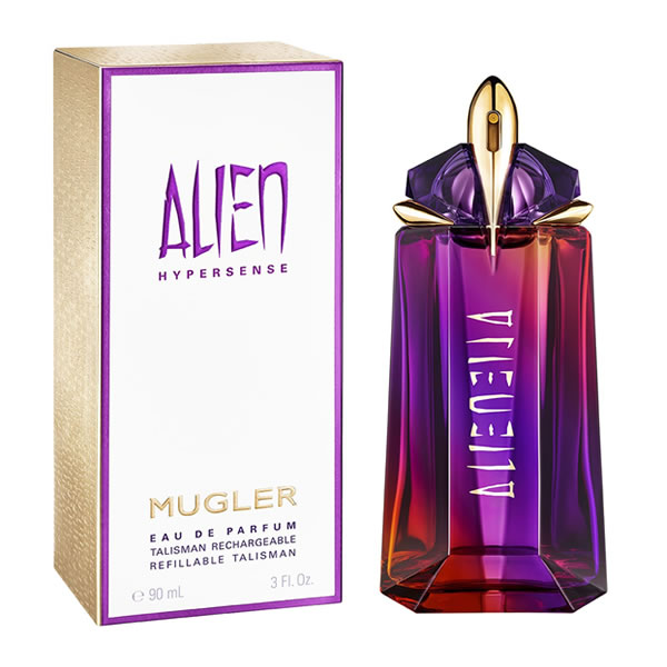Thierry Mugler Alien Hypersense Edp For Women PerfumeStore Malaysia