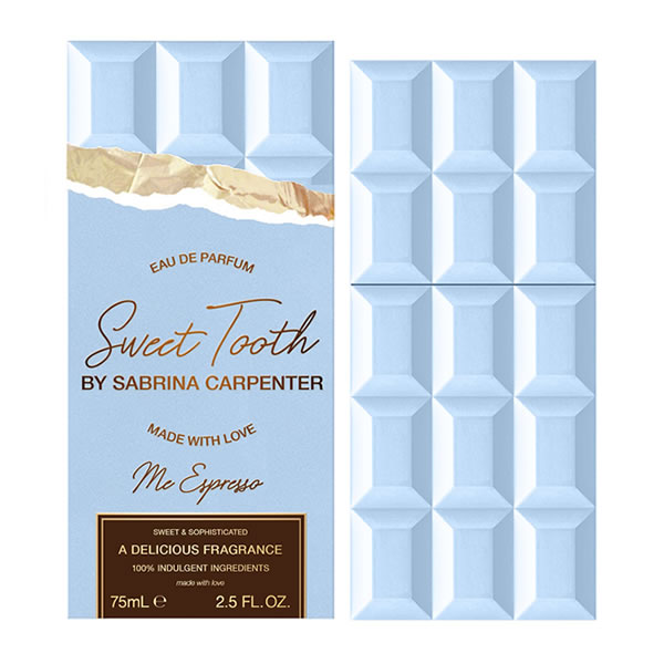 Sabrina Carpenter Sweet Tooth Me Espresso Edp For Women PerfumeStore ...